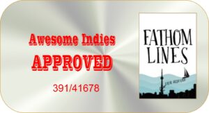 Fathom Lines - Awesome Indies Book Awards