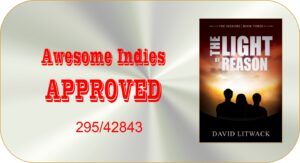 AIBA Book of the Week: 25 June, 2023: 295/42843 - Awesome Indies Book ...